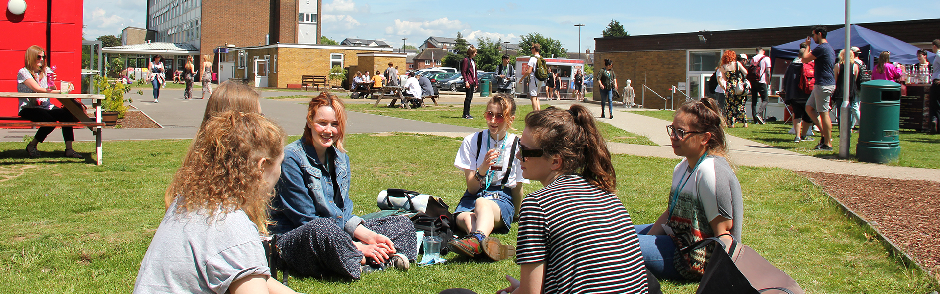 Further Information about Colchester Institute - Colchester Institute