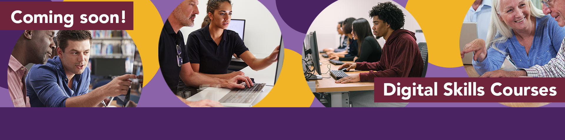 Digital Skills - Colchester Institute