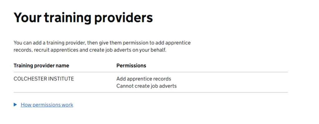 Digital Account Support and Guidance - Colchester Institute
